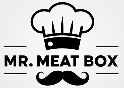 Mr. Meat Box